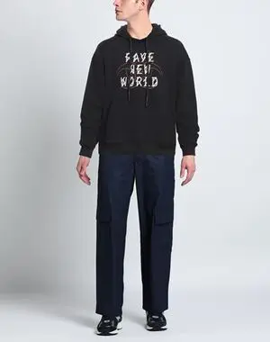 44 LABEL GROUP Cotton Sweatshirt