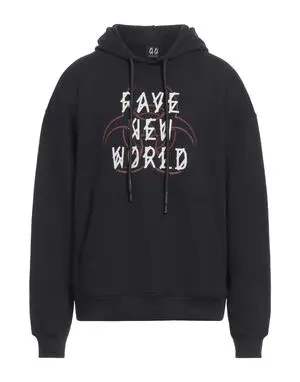 44 LABEL GROUP Cotton Sweatshirt