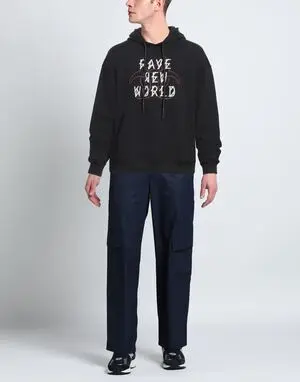 44 LABEL GROUP Cotton Sweatshirt