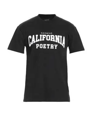 NAHMIAS T-shirt Size Cotton