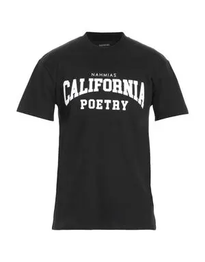 NAHMIAS T-shirt Size Cotton