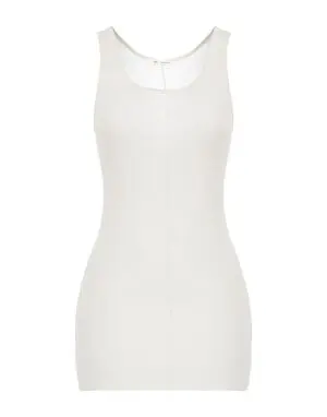 AMI Paris Tank Top
