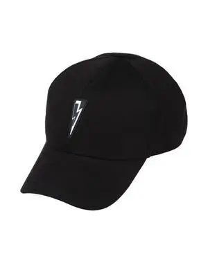 Neil Barrett Baseball Cap
