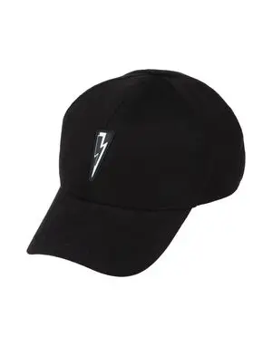 Neil Barrett Baseball Cap
