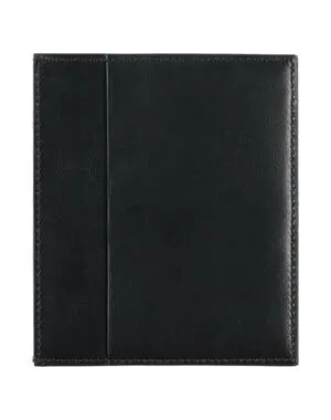 JIL SANDER Cardholder Calfskin