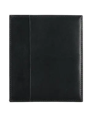JIL SANDER Cardholder Calfskin