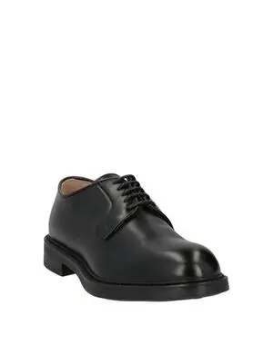 DOUCAL'S Leather Derby Shoes