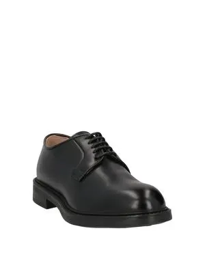 DOUCAL'S Leather Derby Shoes
