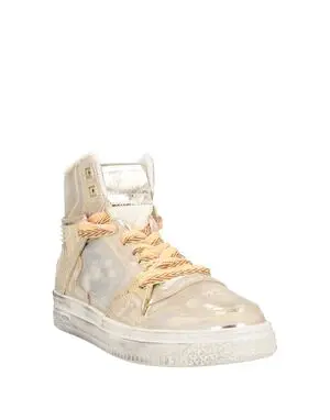 Philippe Model High-top Sneakers