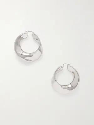 Jil Sander Metal Jewelry