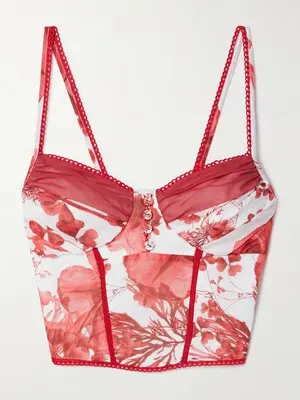 Charo Ruiz Ibiza Camis Tanks For Women