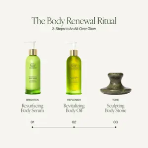 Tata Harper Resurfacing Body Serum - One-color