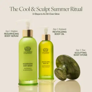 Tata Harper Resurfacing Body Serum - One-color