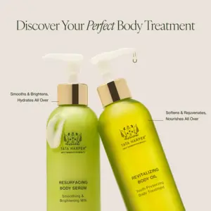 Tata Harper Resurfacing Body Serum - One-color