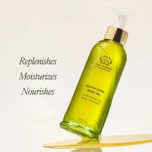 Tata Harper Revitalizing Body Oil