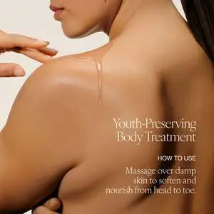 Tata Harper Revitalizing Body Oil