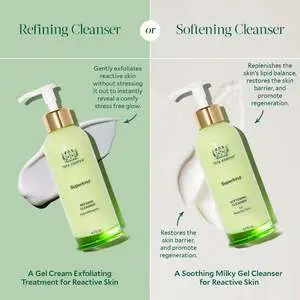 Tata Harper Superkind Refining Cleanser