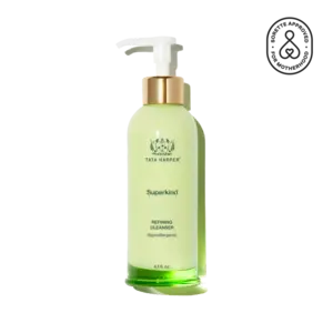 Tata Harper Superkind Refining Cleanser - One-color