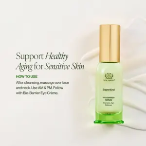 Tata Harper Superkind Bio-barrier Serum - One-color