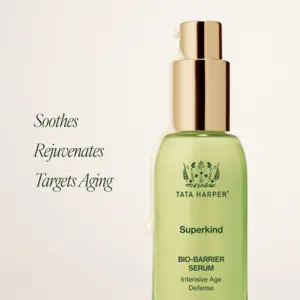 Tata Harper Superkind Bio-barrier Serum - One-color