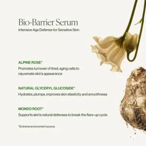Tata Harper Superkind Bio-barrier Serum - One-color