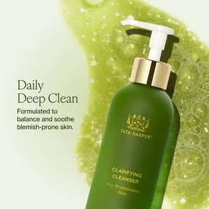 Tata Harper Clarifying Cleanser - One-color