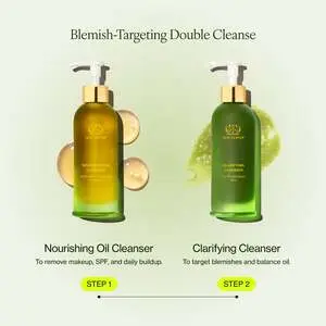 Tata Harper Clarifying Cleanser - One-color
