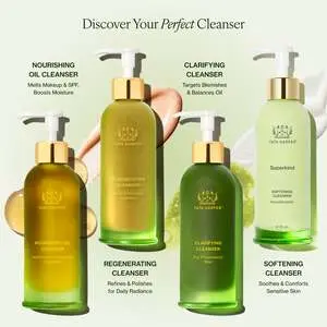 Tata Harper Clarifying Cleanser - One-color