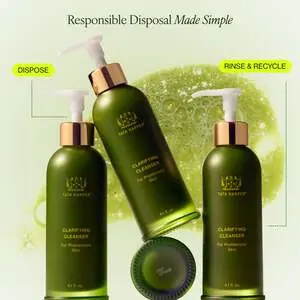Tata Harper Clarifying Cleanser - One-color