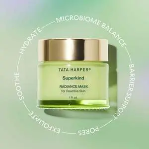 Tata Harper Superkind Radiance Mask