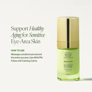 Tata Harper Superkind Bio-barrier Eye Crème