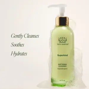 Tata Harper Superkind Softening Cleanser