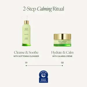 Tata Harper Superkind Softening Cleanser