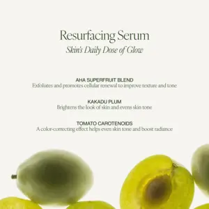 Tata Harper Resurfacing Serum - One-color