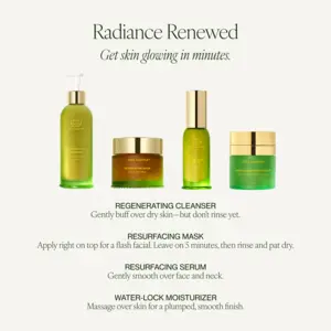 Tata Harper Resurfacing Serum - One-color