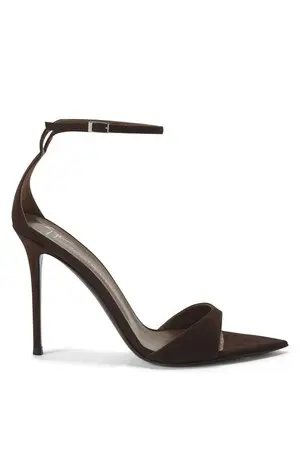 GIUSEPPE ZANOTTI Intriigo Strap 105 Sandals