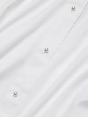 Generation Love Elianna Crystal Shirtdress