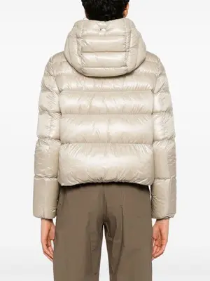 Herno Padded Resort Puffer Jacket
