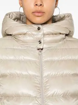 Herno Padded Resort Puffer Jacket