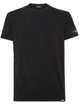 Dsquared2 Logo-print Cotton T-shirt