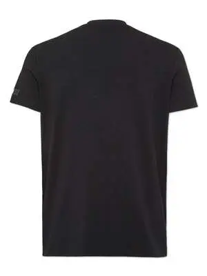 Dsquared2 Logo-print Cotton T-shirt