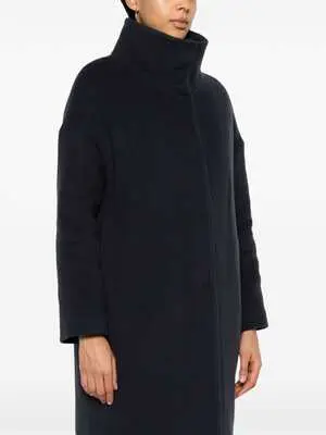 Herno Layered Padded Parka Coat