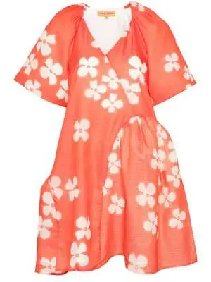 Stine Goya Cali Midi Dress