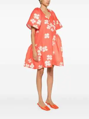 Stine Goya Cali Midi Dress