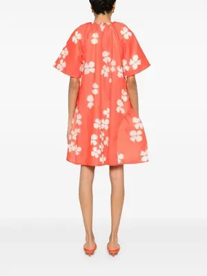 Stine Goya Cali Midi Dress