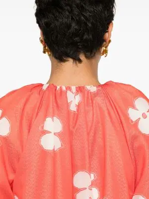 Stine Goya Cali Midi Dress
