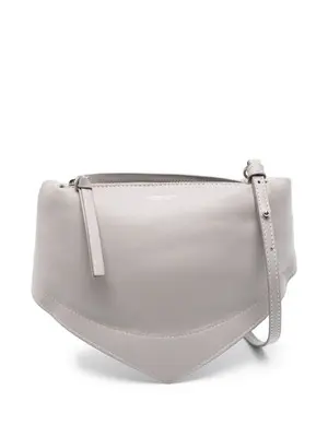 Federico Cina Logo Mini Bags