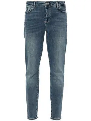 Allsaints Cropped Jeans For Women