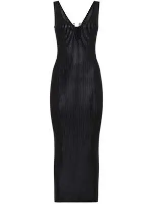 Philipp Plein Midi Dresses