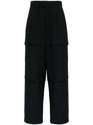 Songzio Straight Leg Pants For Men